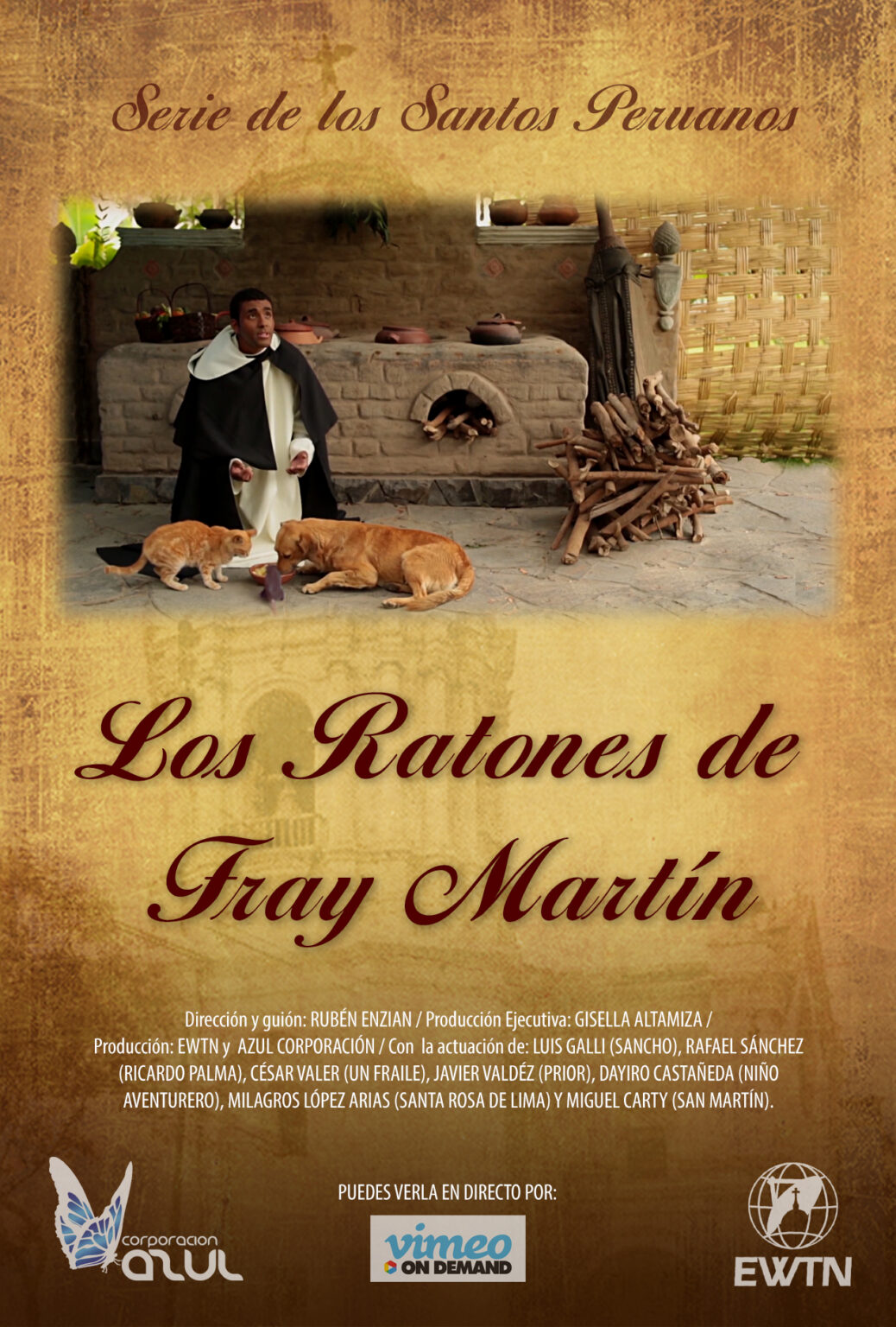 Enzian Realizaciones Cinematográficas – Enzian RC